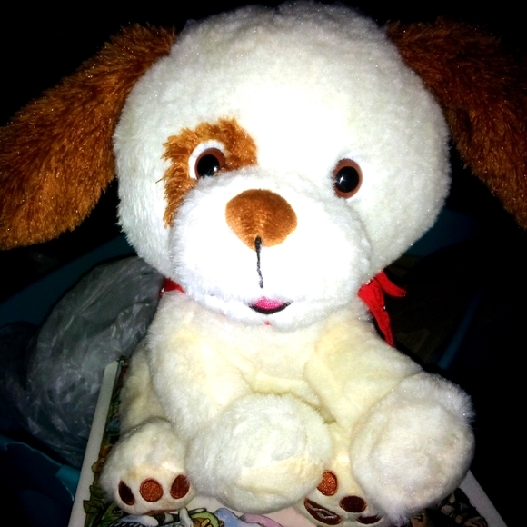 Cuddle Barn | Toys | Cuddle Barn Ollie | Poshmark